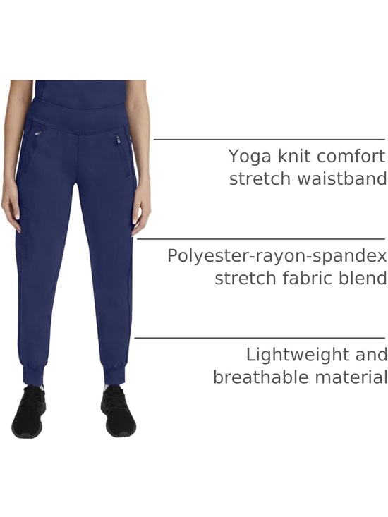 healing hands | Pants & Jumpsuits | Healing Hands Navy Medical Scrub ...